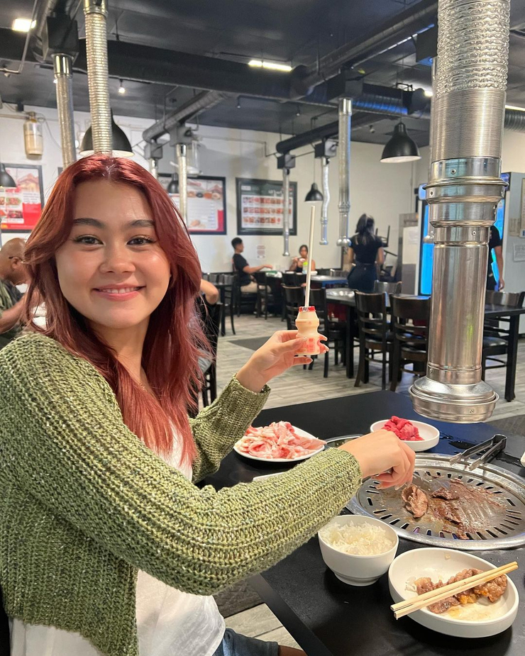 Picture of Erika Titus