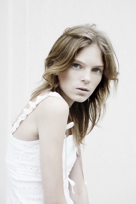 Picture of Kate Kosushkina