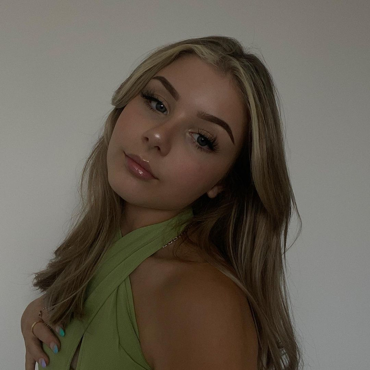 Darcey Angel picture