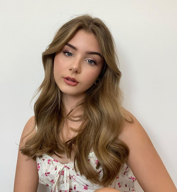 Picture of Darcey Angel