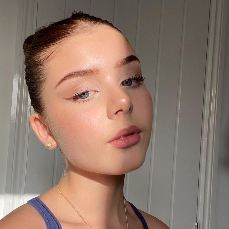 Picture of Darcey Angel