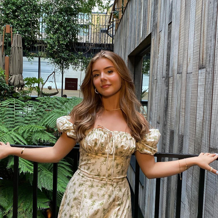 Picture of Darcey Angel