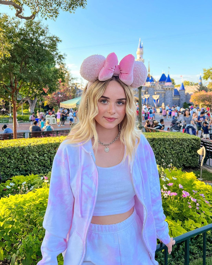 Picture of Annabella Leabody