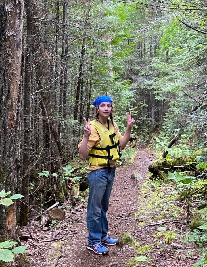 Picture of Emily Rudd