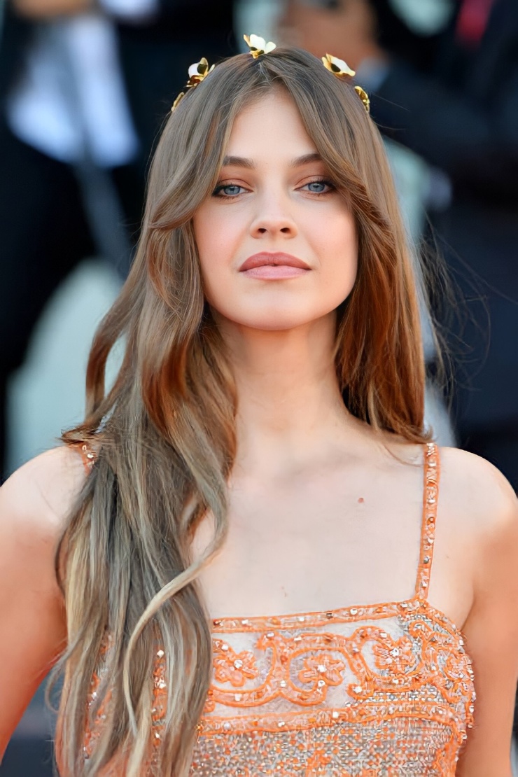 Barbara Palvin