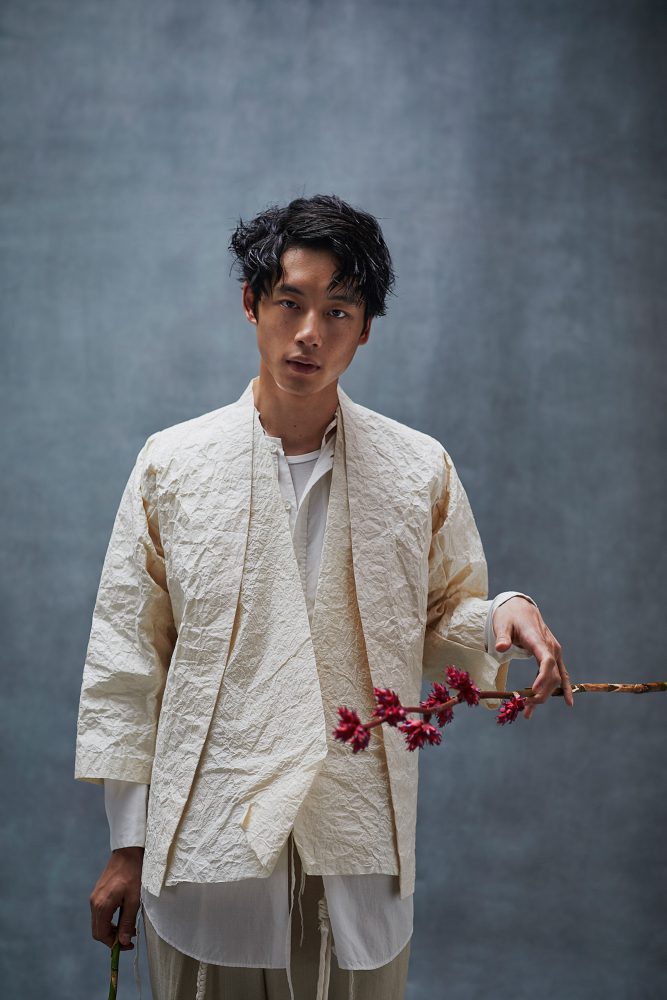 Picture of Kentarô Sakaguchi