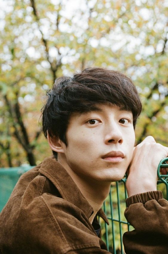 Picture of Kentarô Sakaguchi