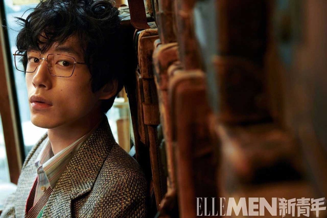 Picture of Kentarô Sakaguchi