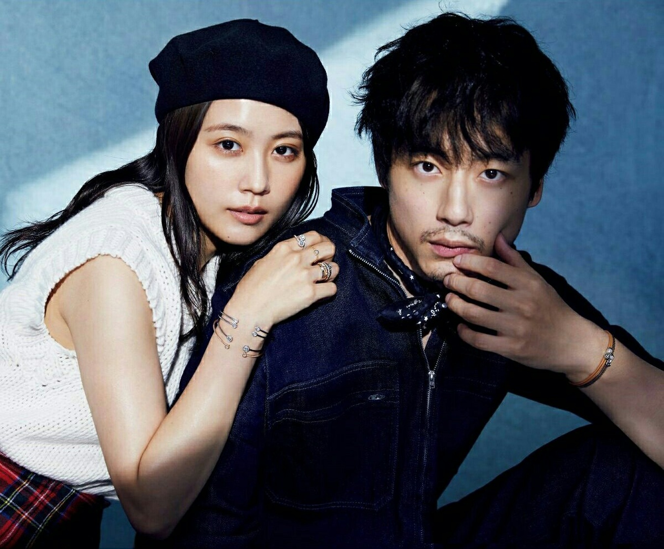 Kentarô Sakaguchi image