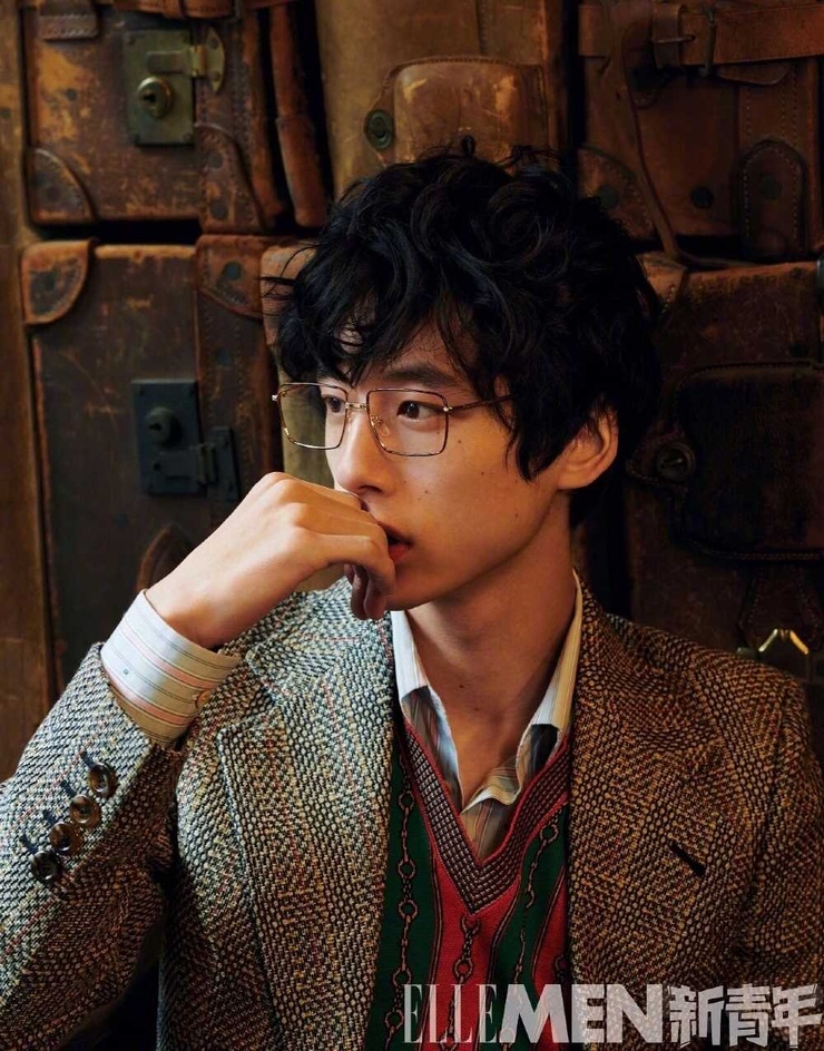 Kentarô Sakaguchi picture