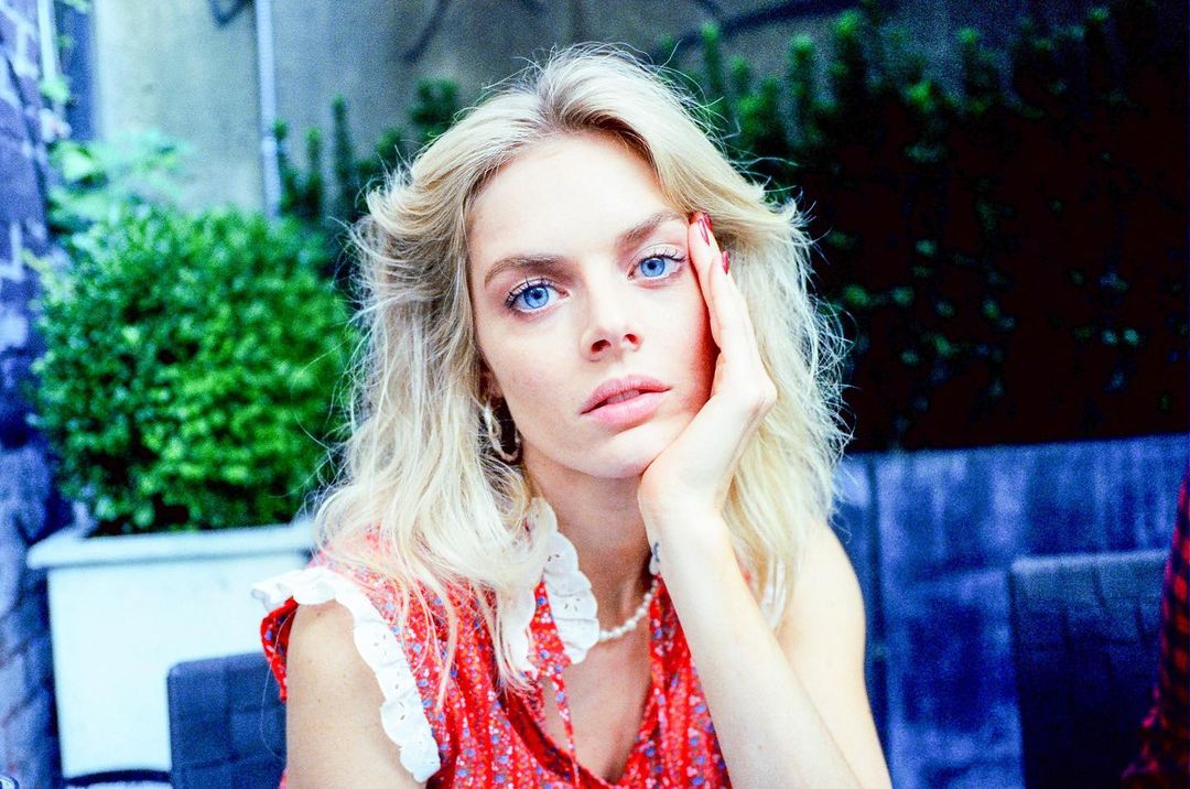 Picture of Samara Weaving