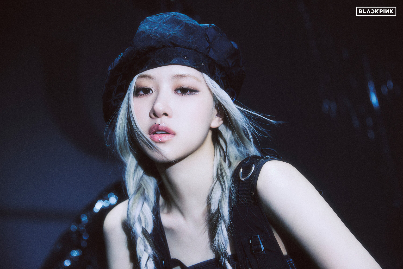 Picture of Black Pink