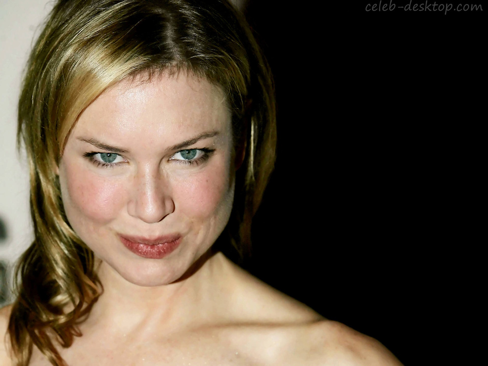 Picture of Renée Zellweger