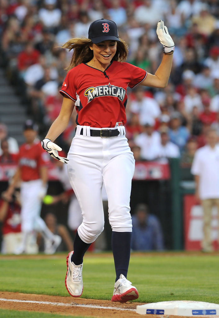 Picture of Maria Menounos