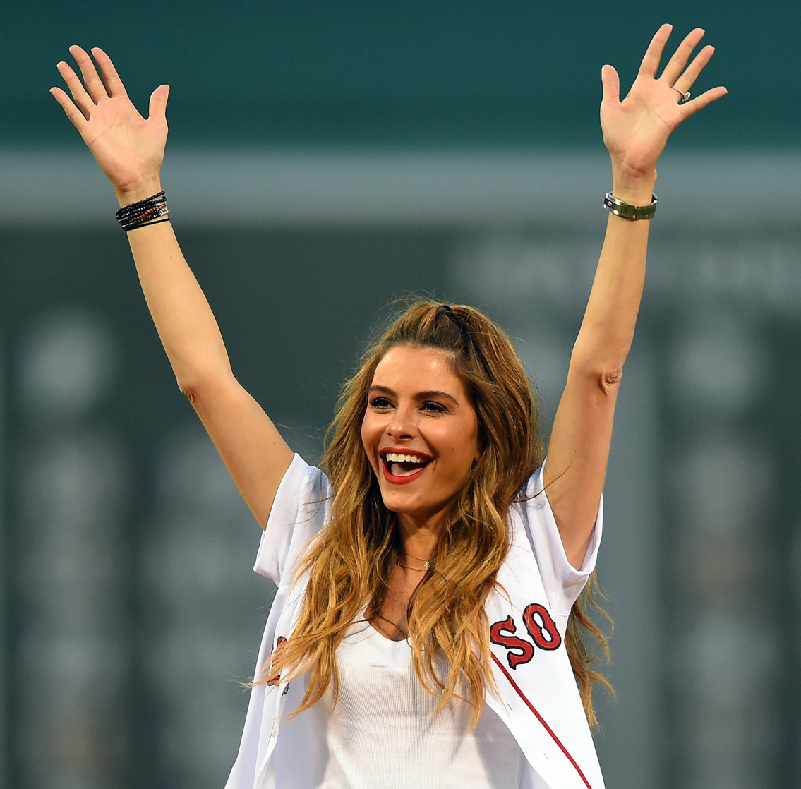 Picture of Maria Menounos