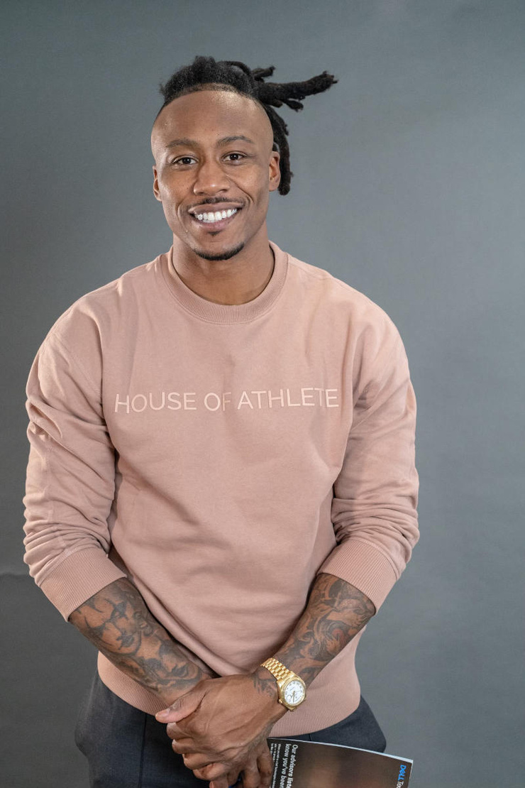 Brandon Marshall picture
