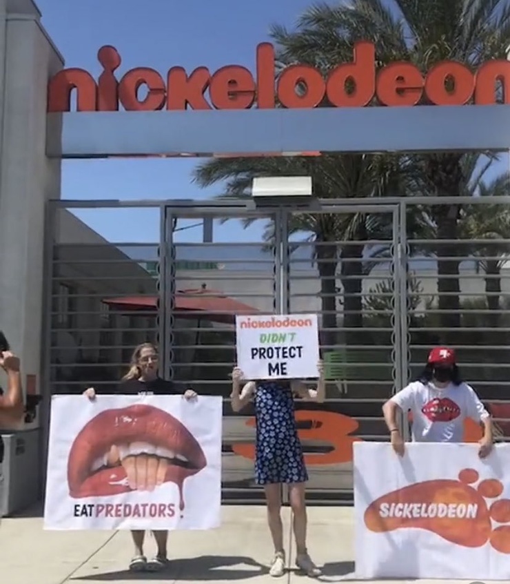 Image of Alexa Nikolas