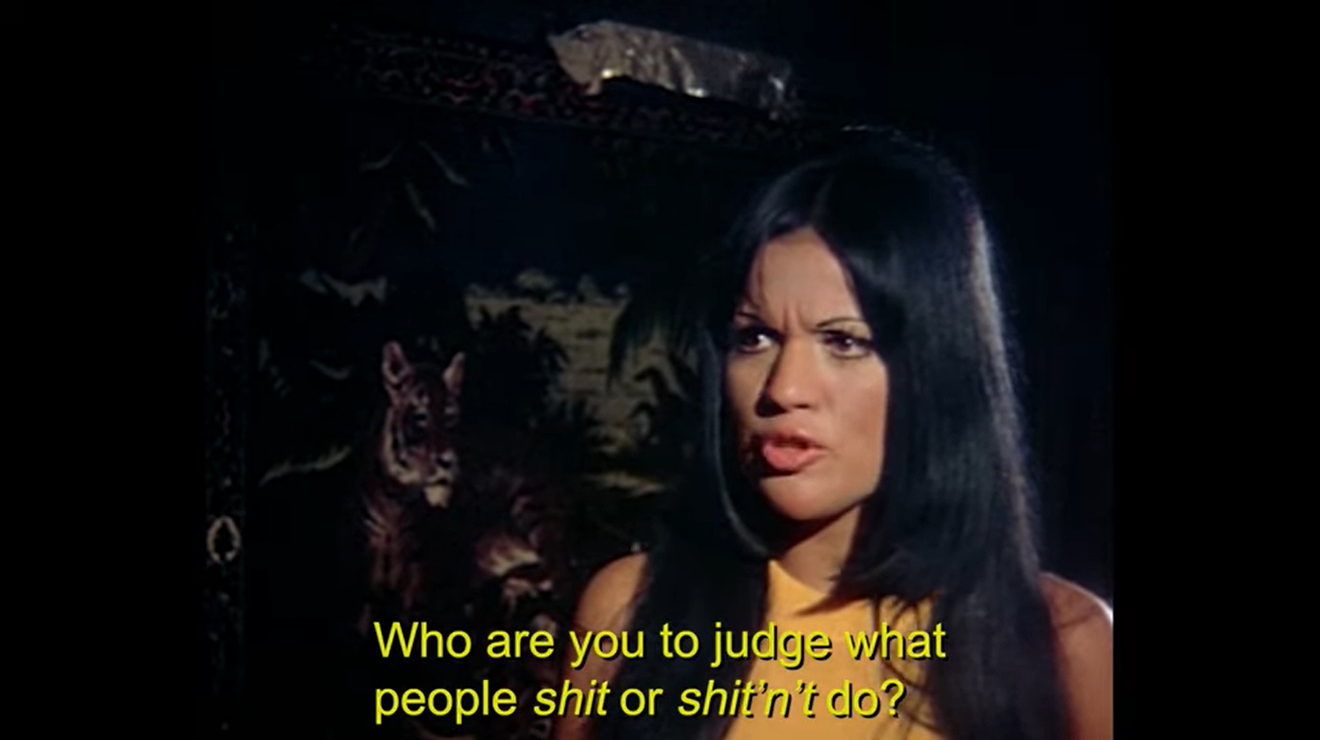 Picture of Blood Freak