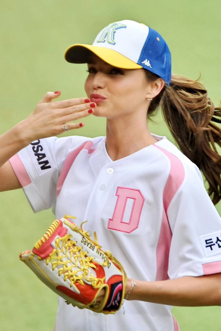 Picture of Miranda Kerr