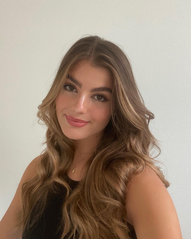 Picture of Claire Tisn