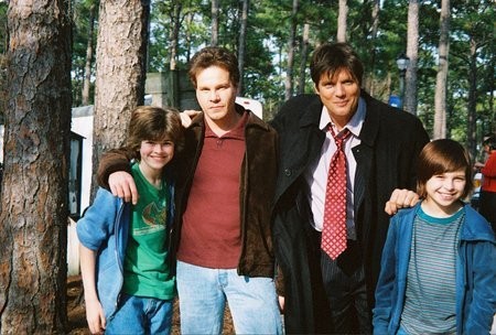 Image of Craig Sheffer