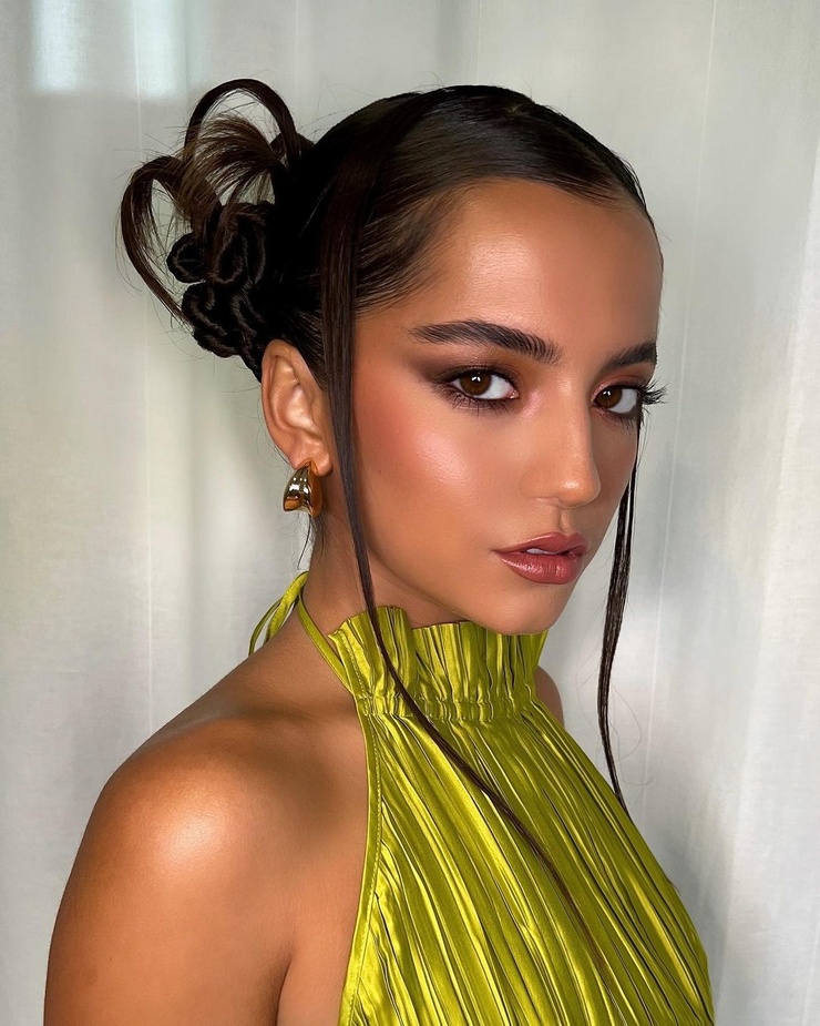 Picture of Isabela Moner