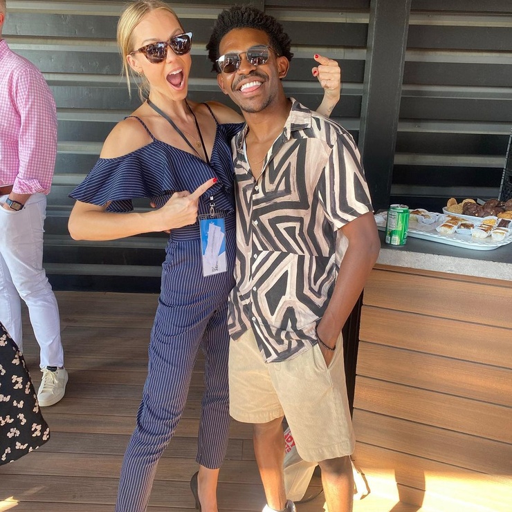 Picture of Laura Vandervoort