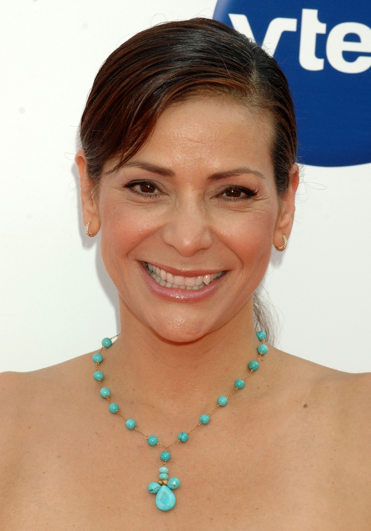 Picture of Constance Marie