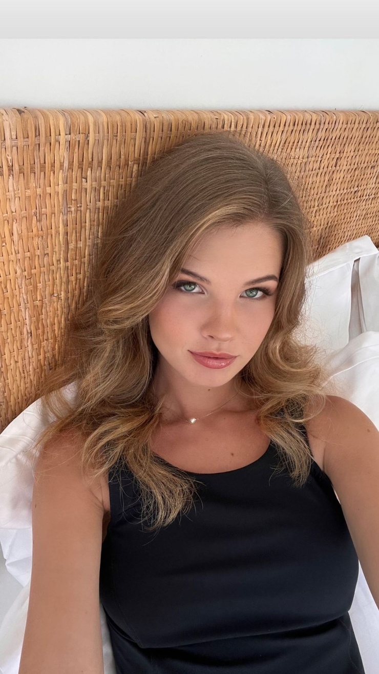 Picture of Mariia Arsentieva