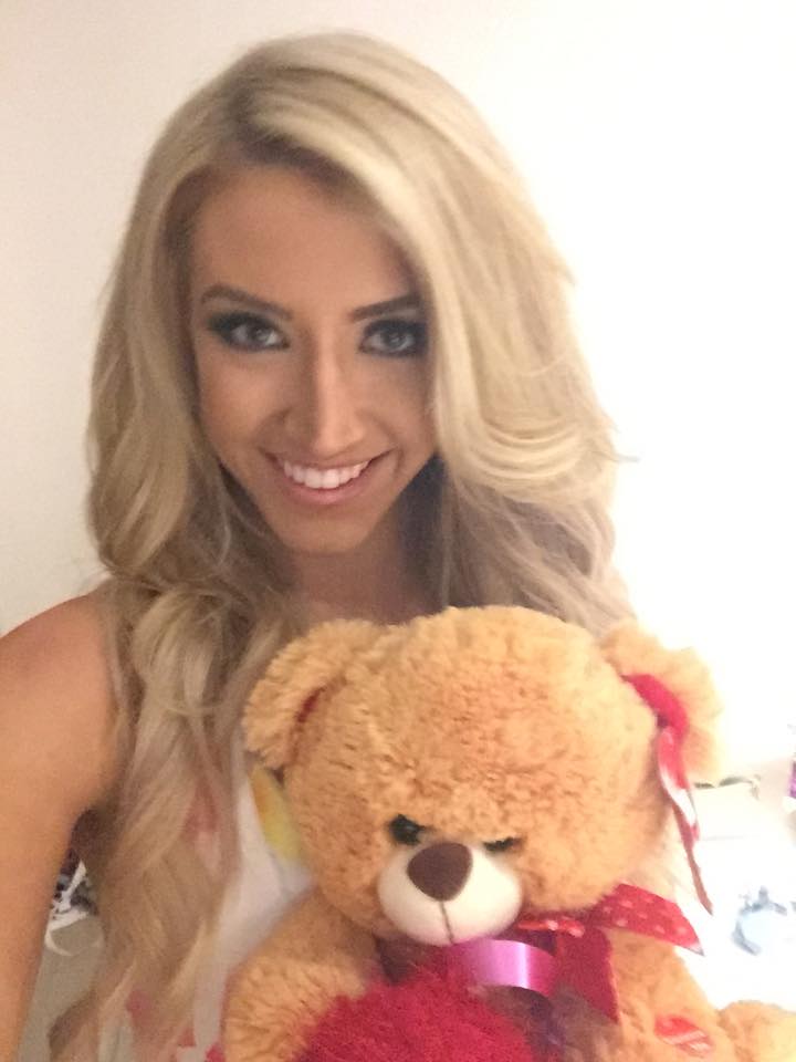 Elise Natalie Duncan. image