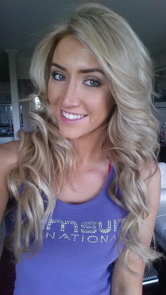 Image of Elise Natalie Duncan.