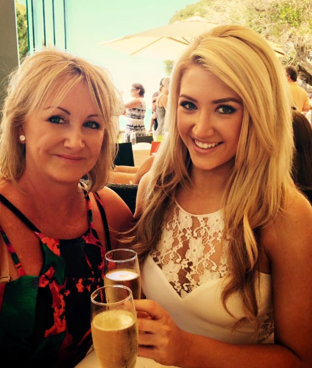 Picture of Elise Natalie Duncan.