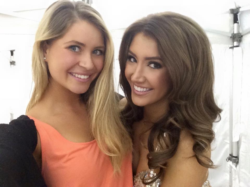 Picture of Elise Natalie Duncan.