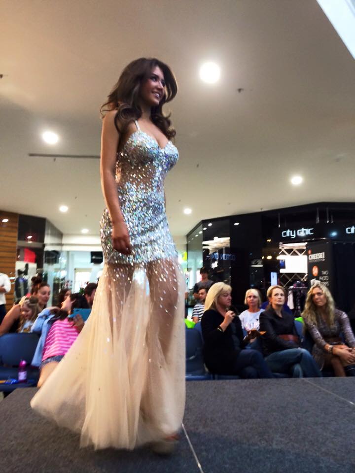 Picture of Elise Natalie Duncan.