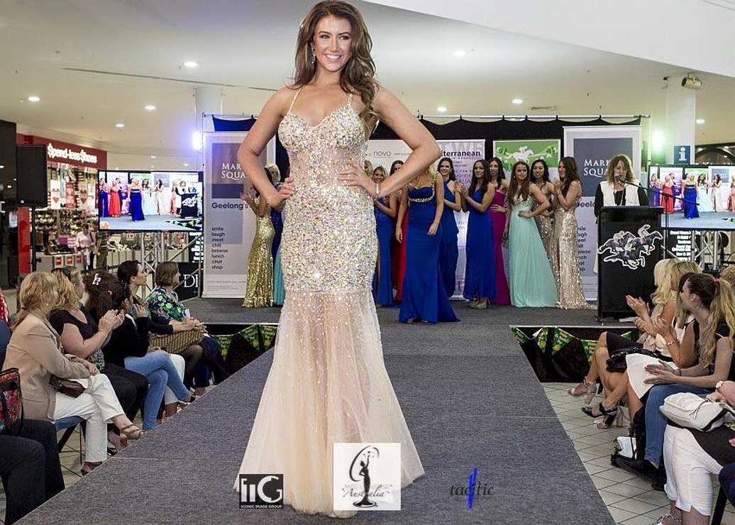 Elise Natalie Duncan. picture