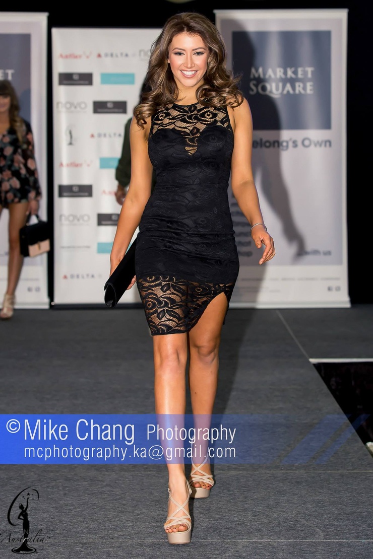 Image of Elise Natalie Duncan.