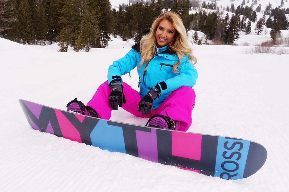 Elise Natalie Duncan. picture