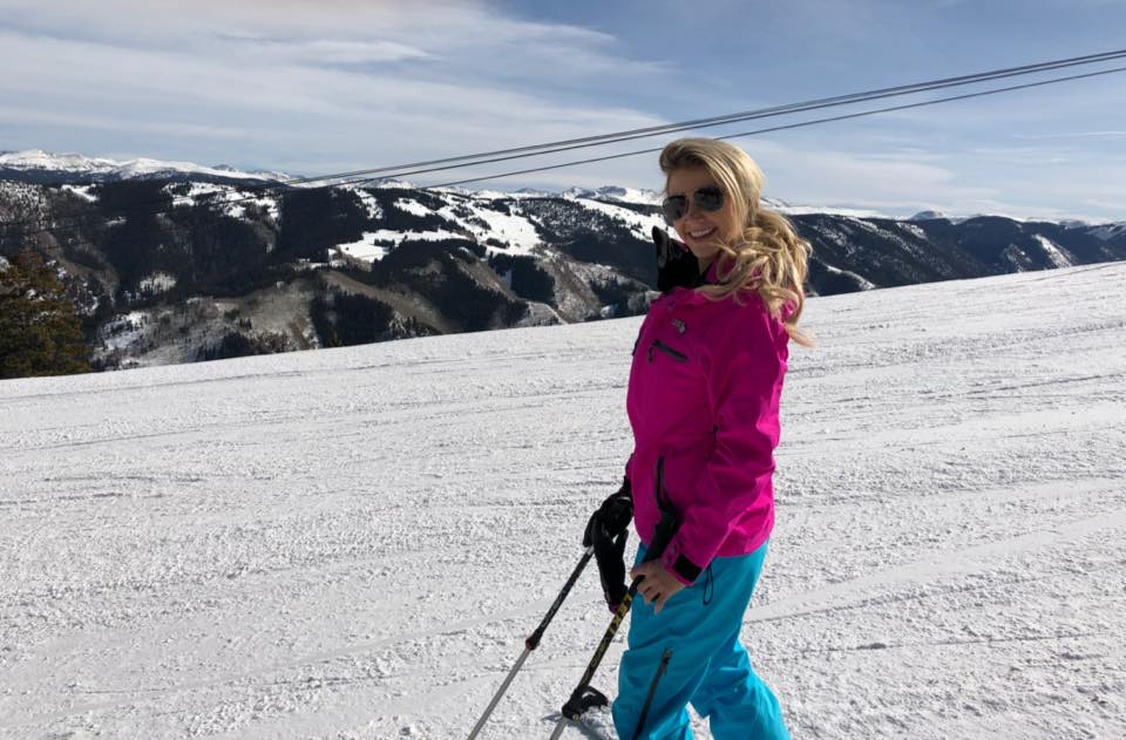 Picture of Elise Natalie Duncan.