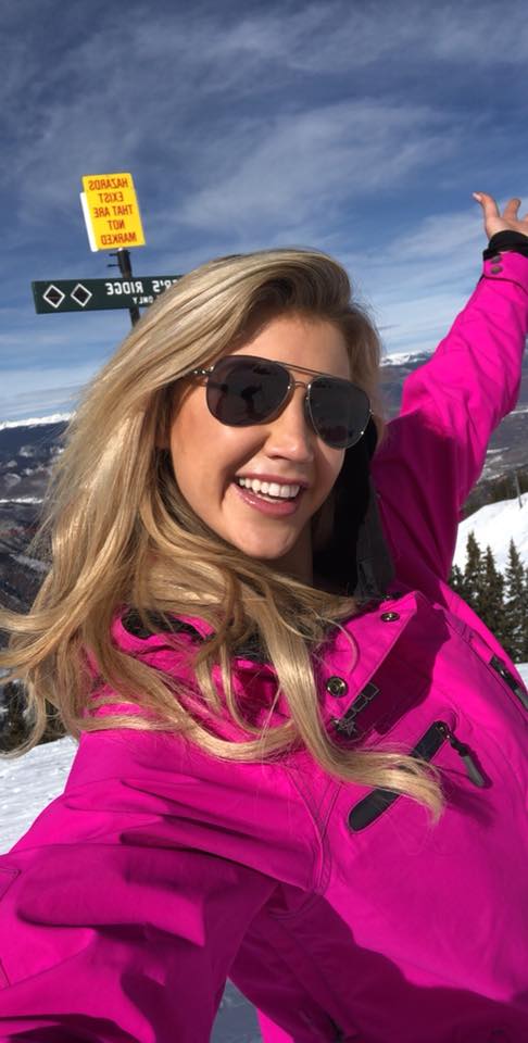 Picture of Elise Natalie Duncan.