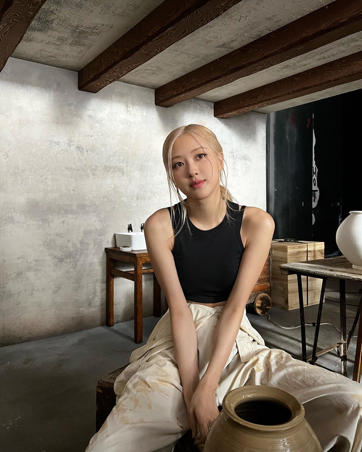 Picture of Roseanne Park