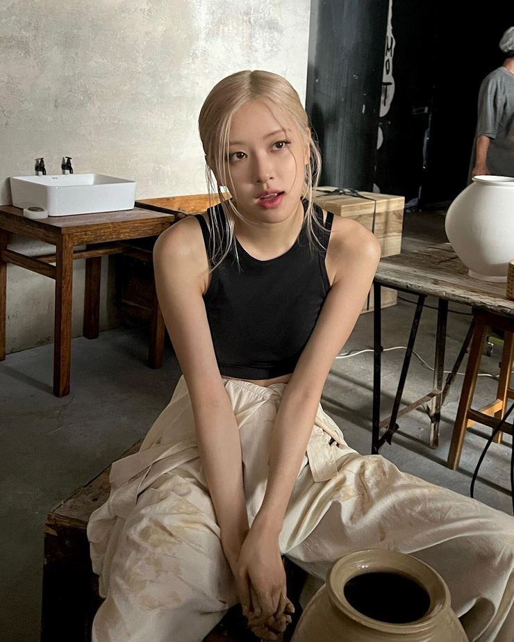 Picture of Roseanne Park