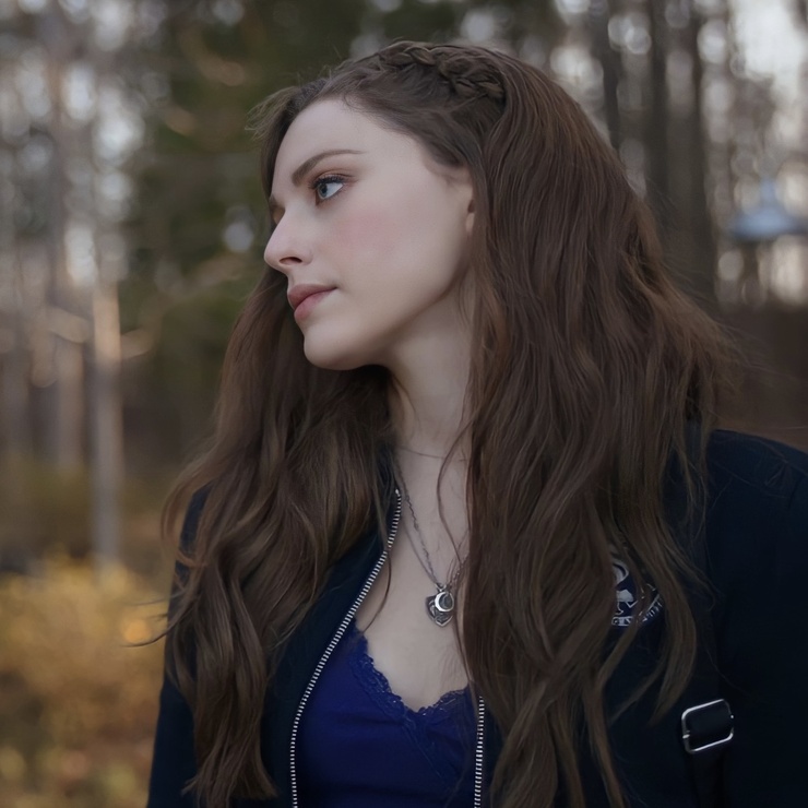 Picture of Danielle Rose Russell