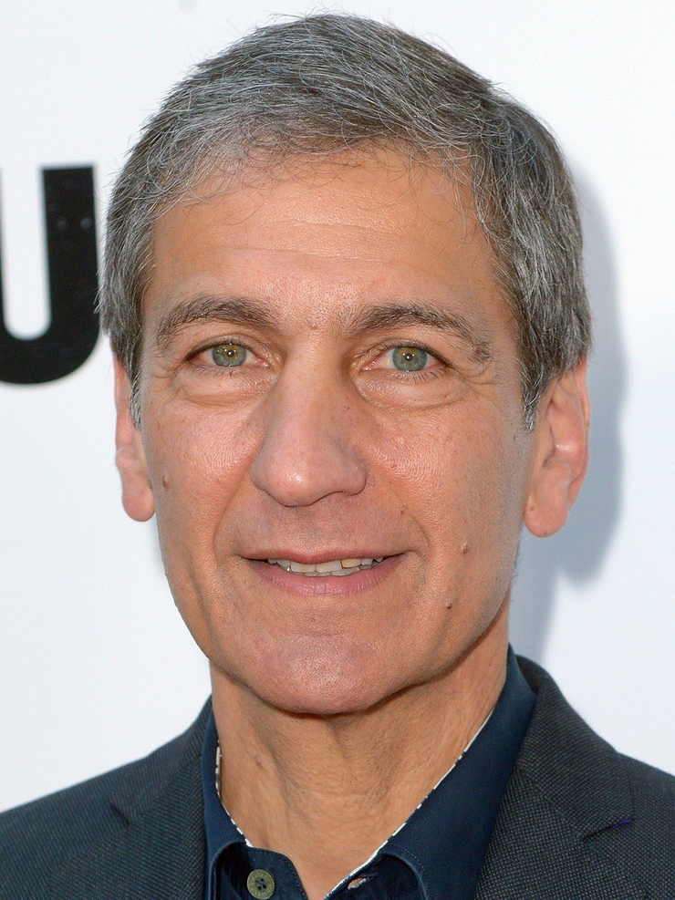 Picture of Michael Tollin