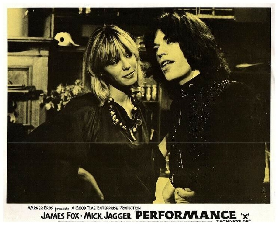 Picture of Performance