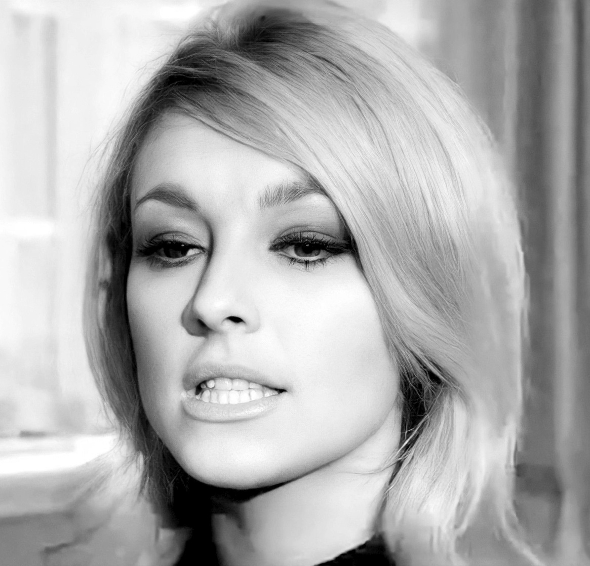 Sharon Tate