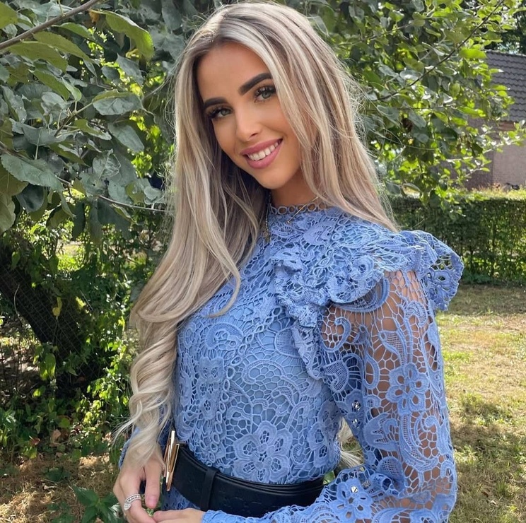 Picture of Lynn Hermanussen