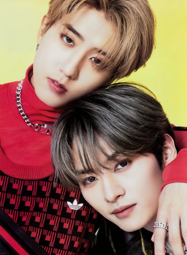 Picture of Stray Kids