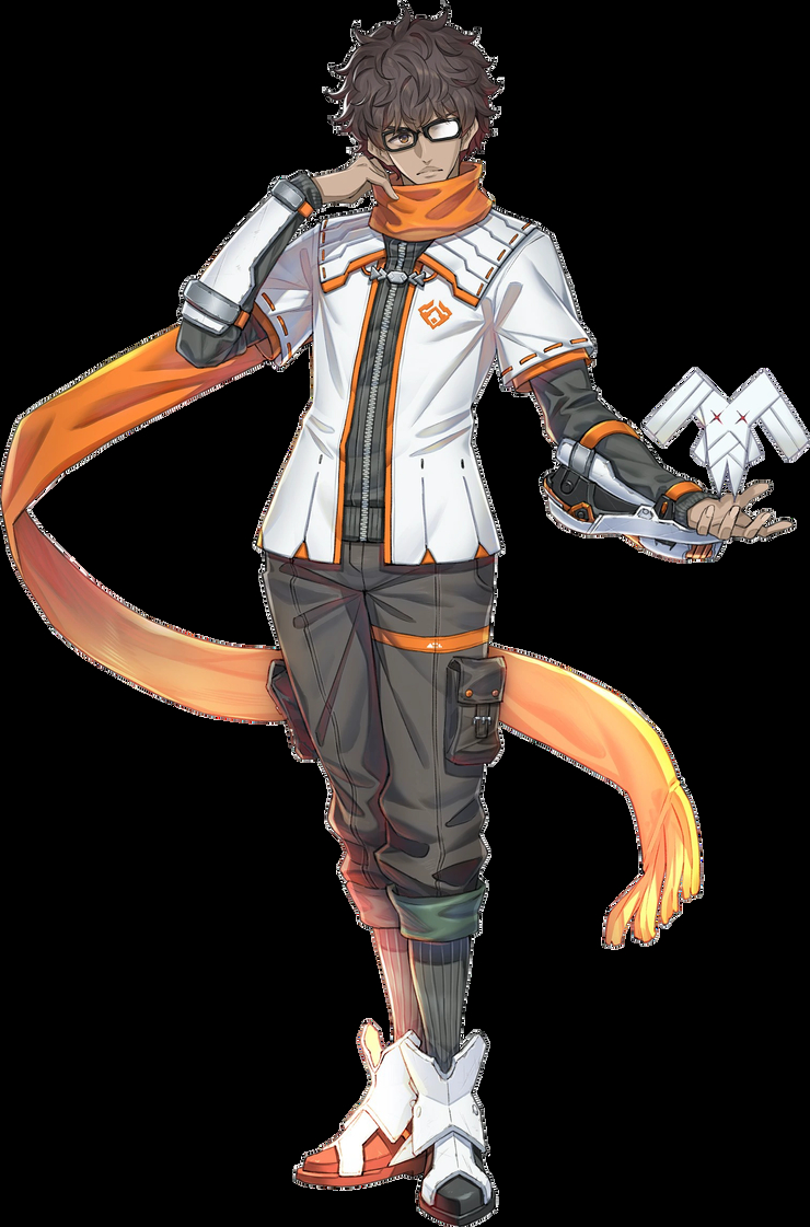 Image of Taion