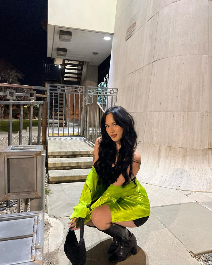 Picture of Xile Mena