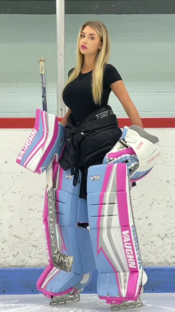 Image of Mikayla Demaiter